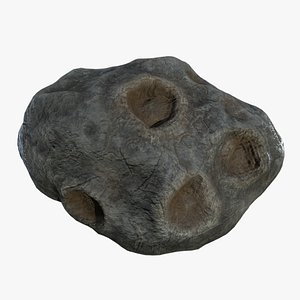 Free 3D Meteor Models - Available For Download On TurboSquid
