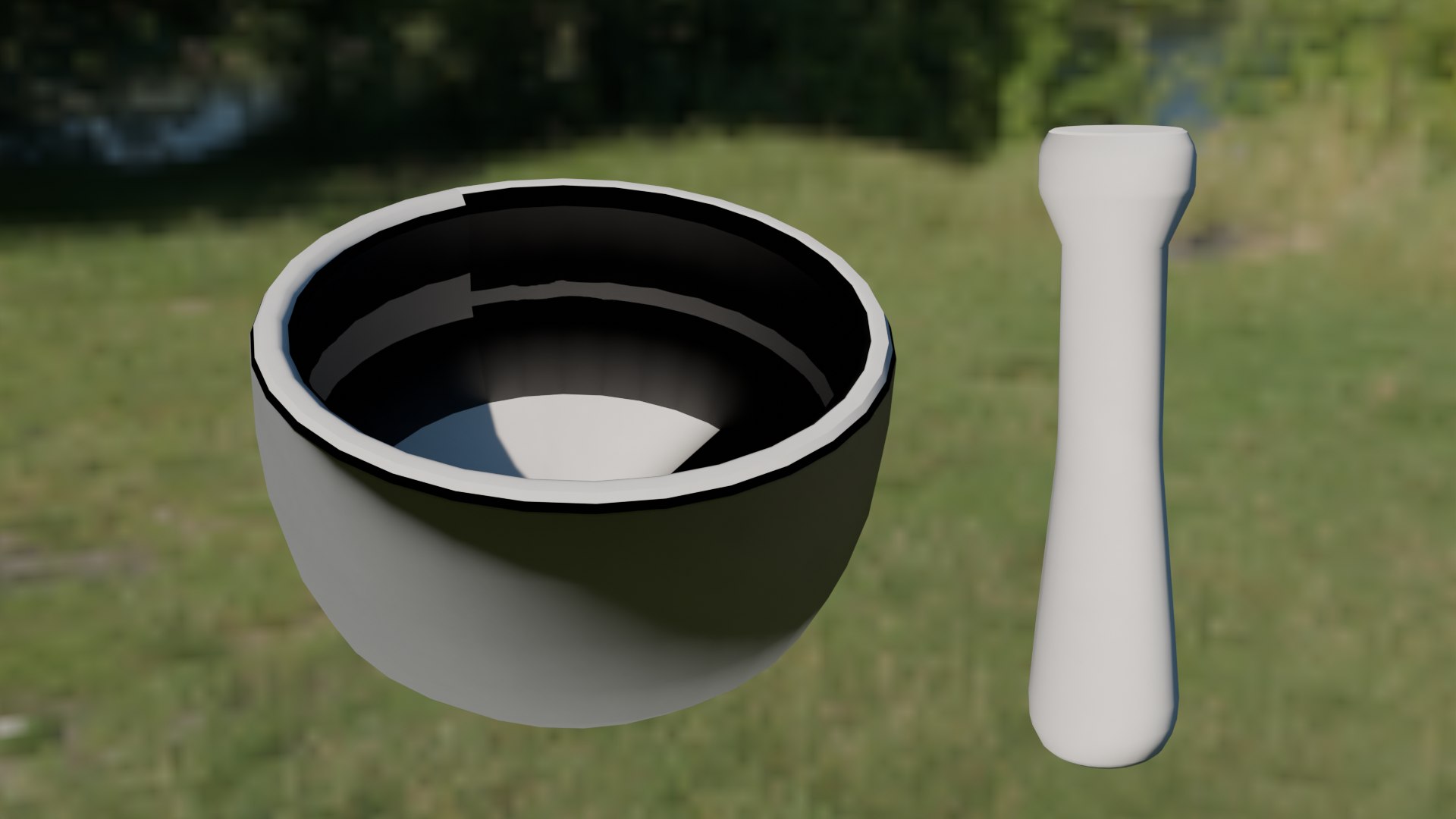 3D Science Equipment Asset Pack - TurboSquid 2245537
