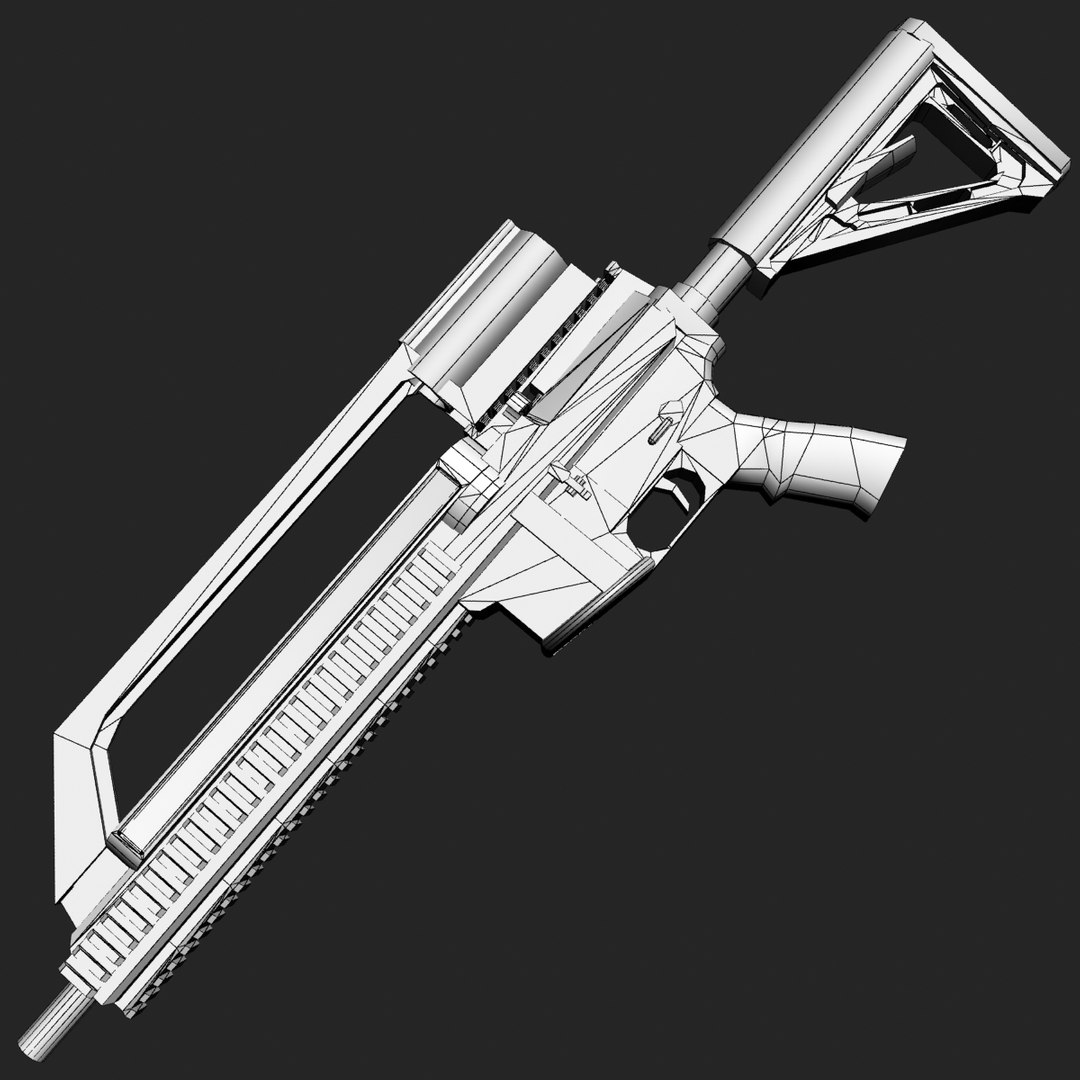 Max Ar57 Ar 57