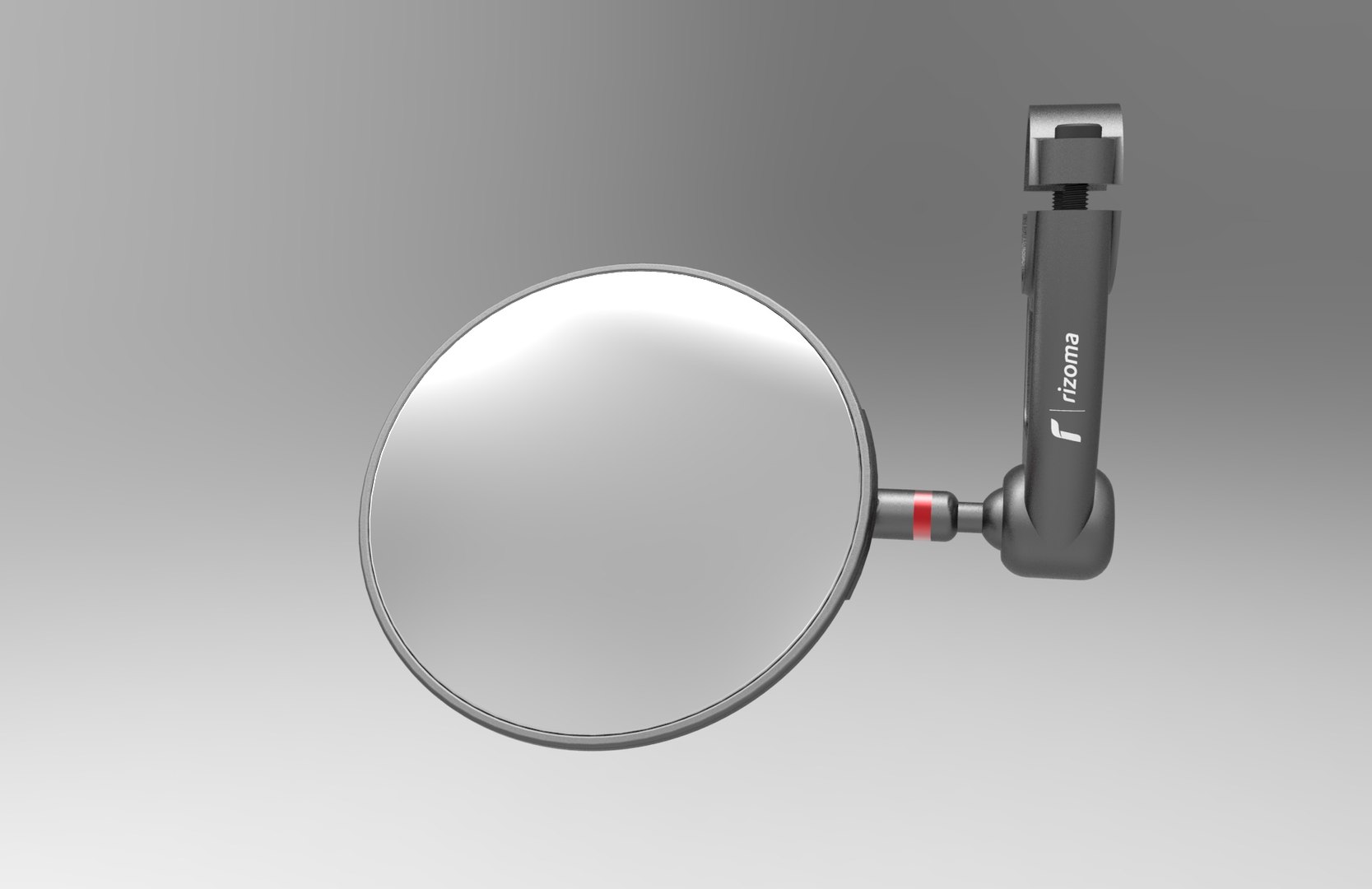 rizoma spy arm mirrors 3d 3dm