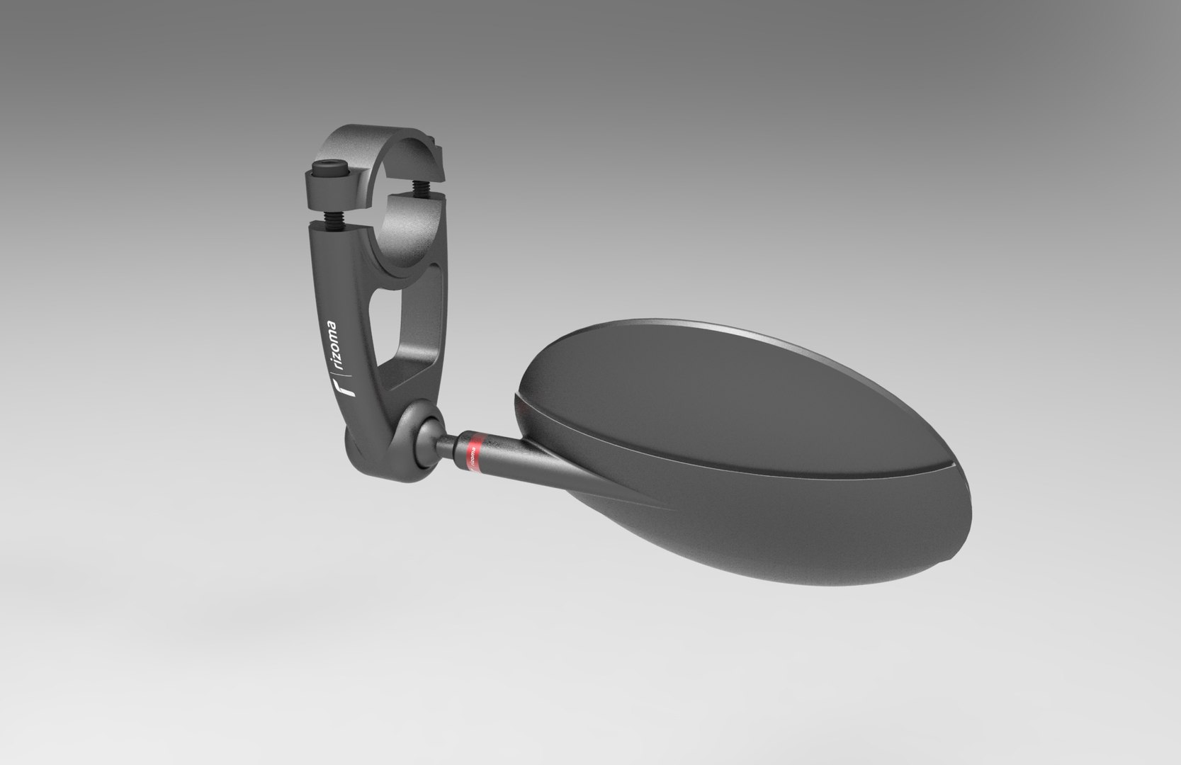 rizoma spy arm mirrors 3d 3dm