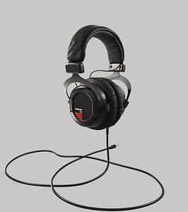 Beyerdynamic 3D Models for Download | TurboSquid
