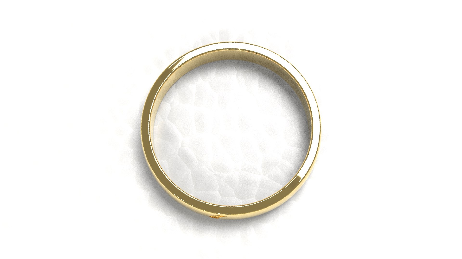 Moon Ring 3D Model - TurboSquid 2142611