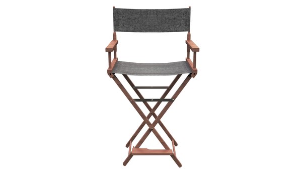 Movie directors camera light 3D model - TurboSquid 1669765