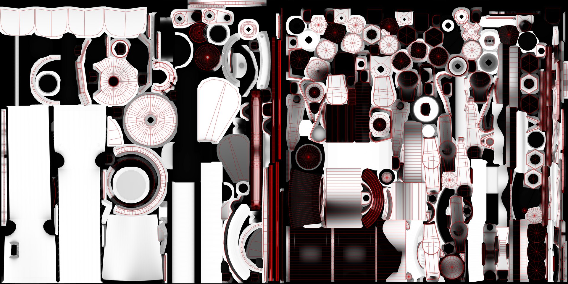 Spring Balancer 3D - TurboSquid 2391882