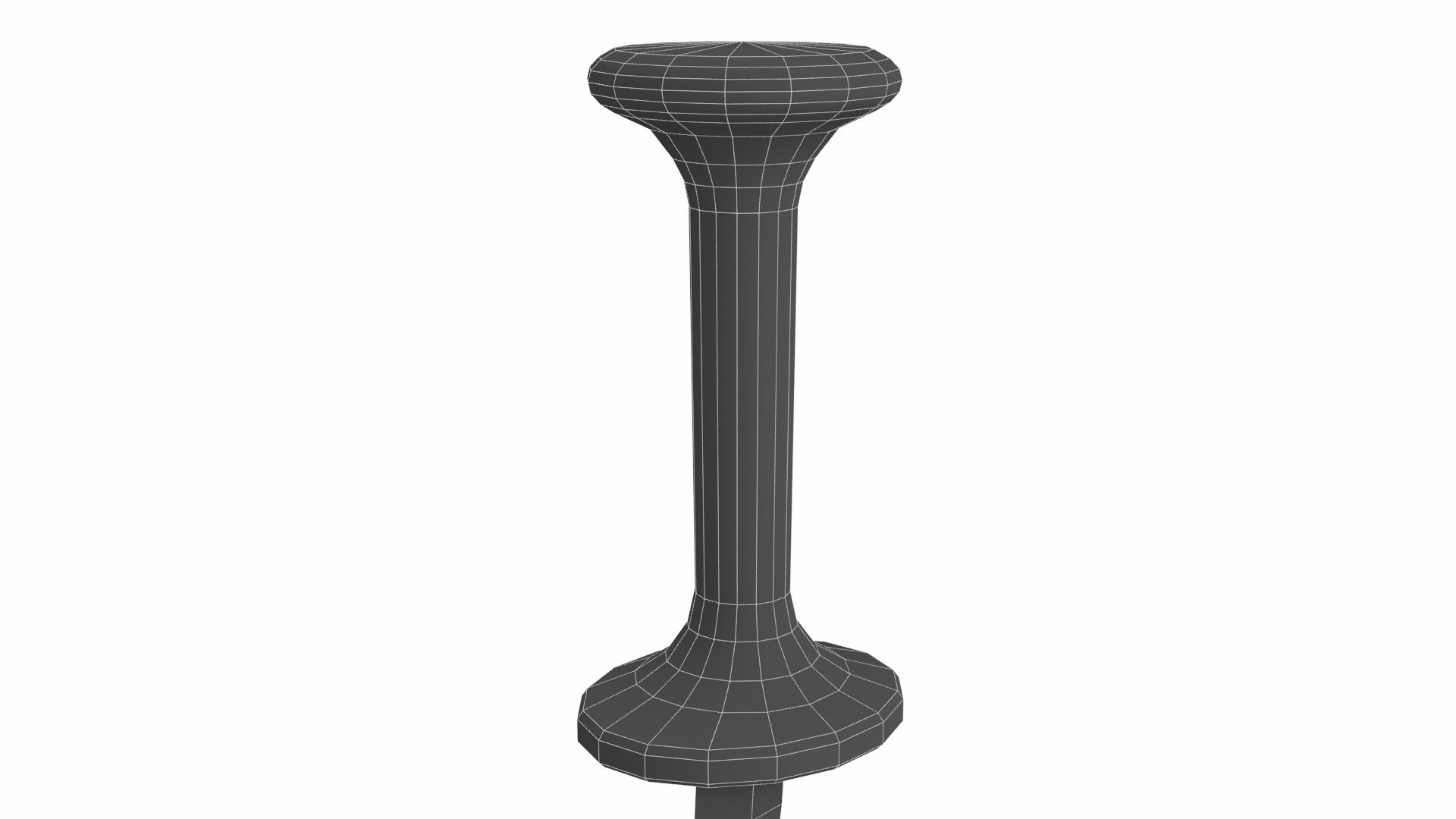 3D Model Shotel - TurboSquid 2048965