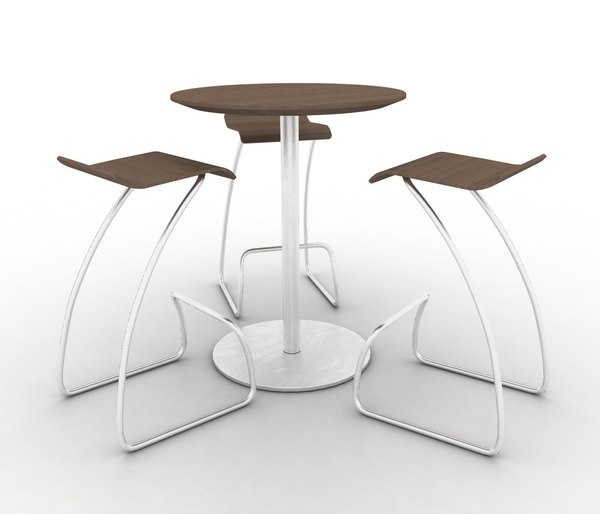 stools table max