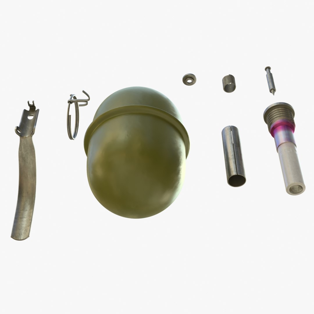 3D Rgd-5 01 - TurboSquid 1247359