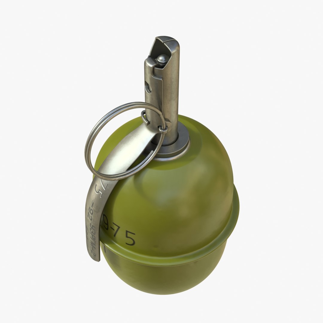 3D Rgd-5 01 - TurboSquid 1247359