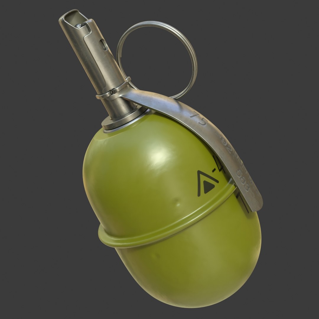 3D Rgd-5 01 - TurboSquid 1247359