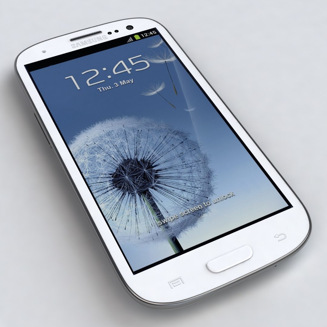 Samsung I9300 Galaxy S3 Max