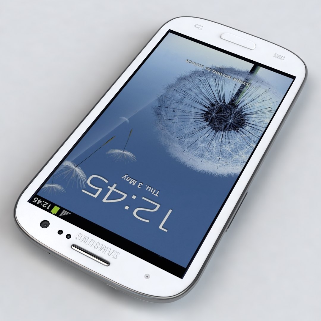 Samsung I9300 Galaxy S3 Max