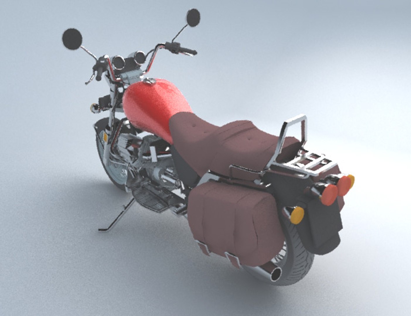 classic motorbike max