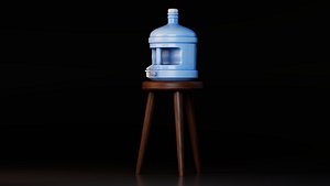 Free Animated Water 3D Models For Download | Premium Quality Available