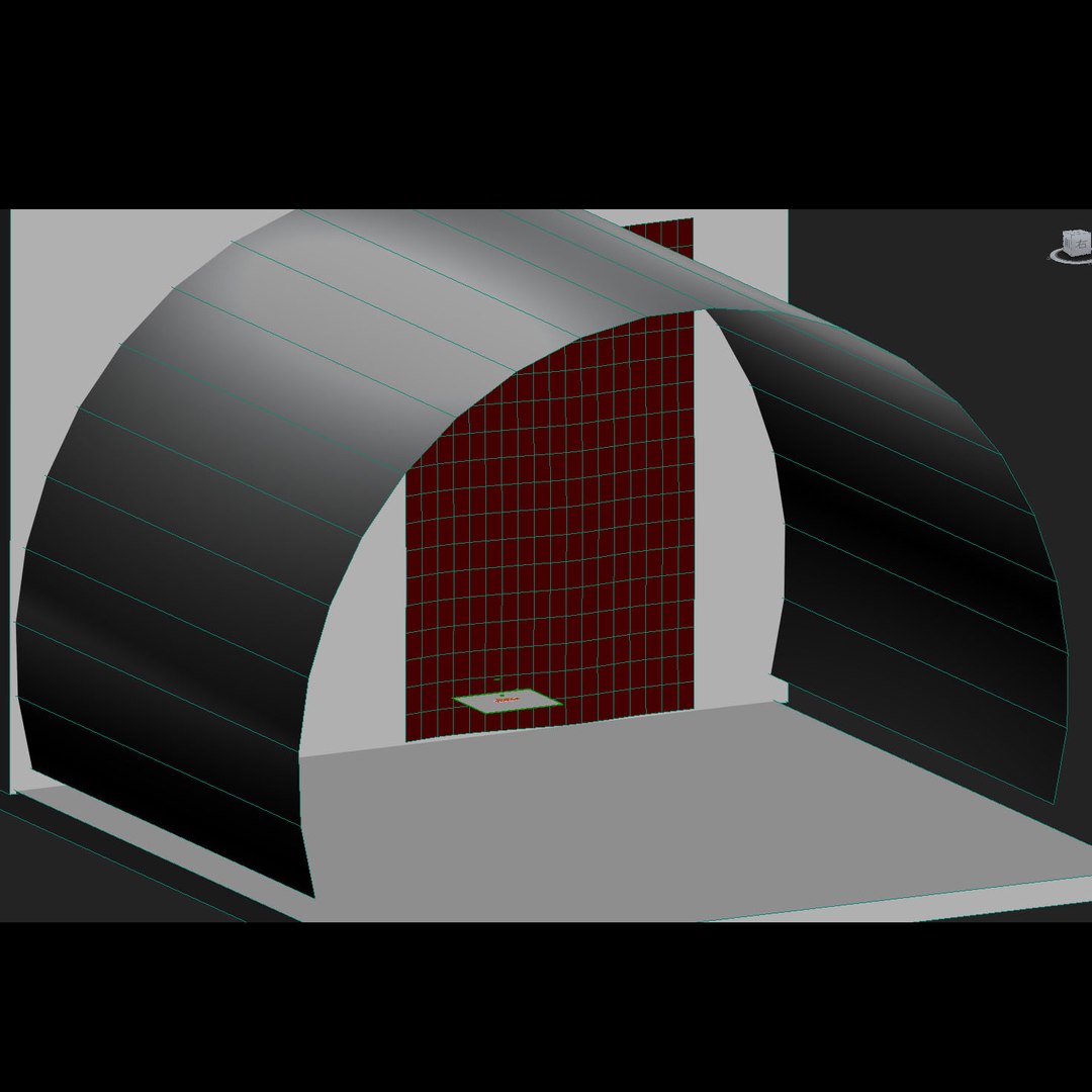 3d Max Phone Cellular Studio Setting