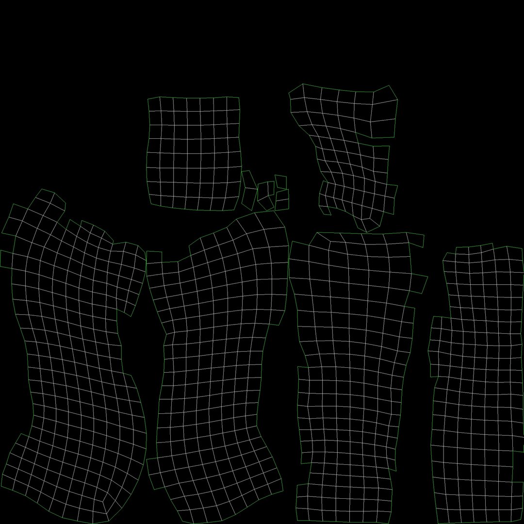 3D Raw Meat Model - TurboSquid 2215951