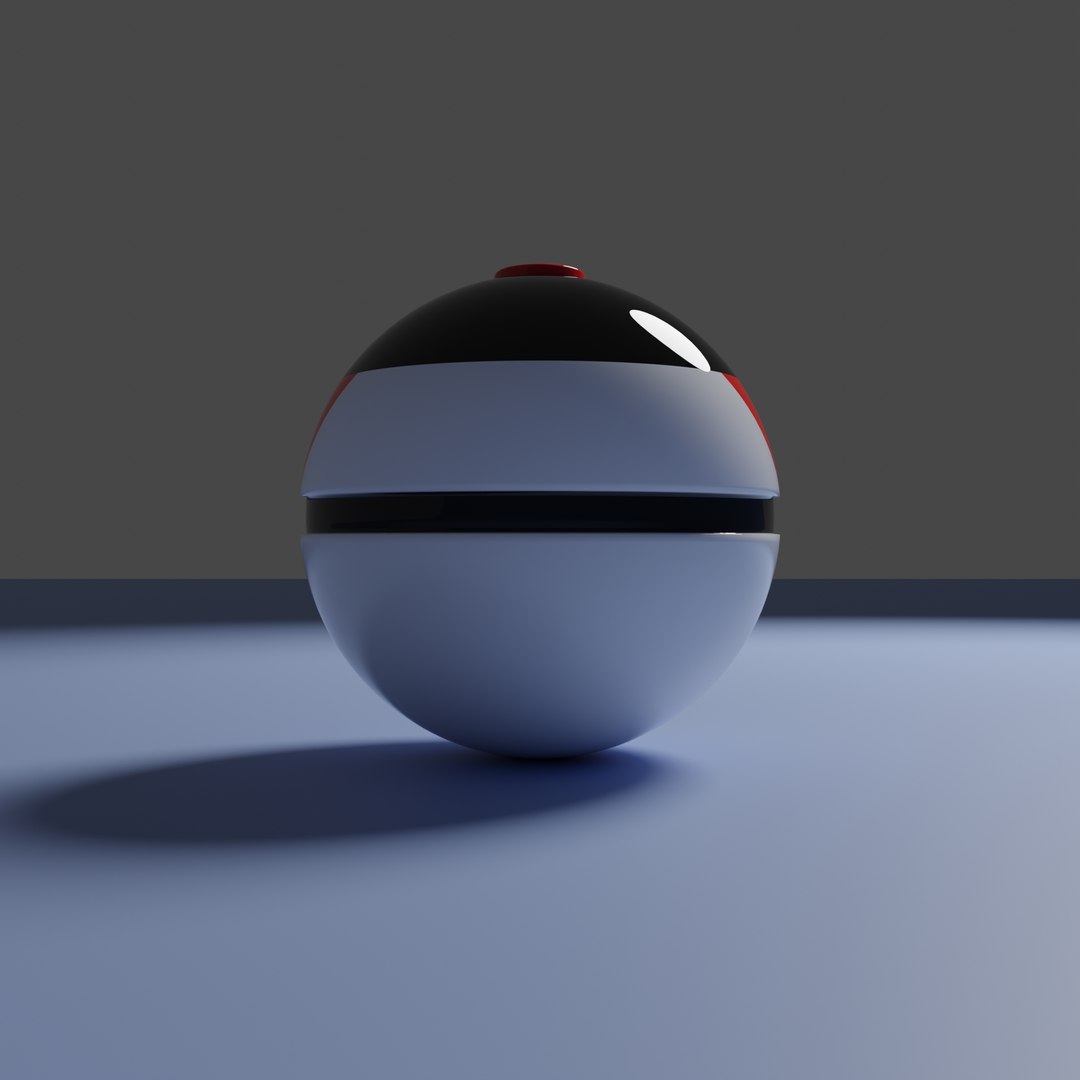 Timer Ball 3D Model - TurboSquid 2391841