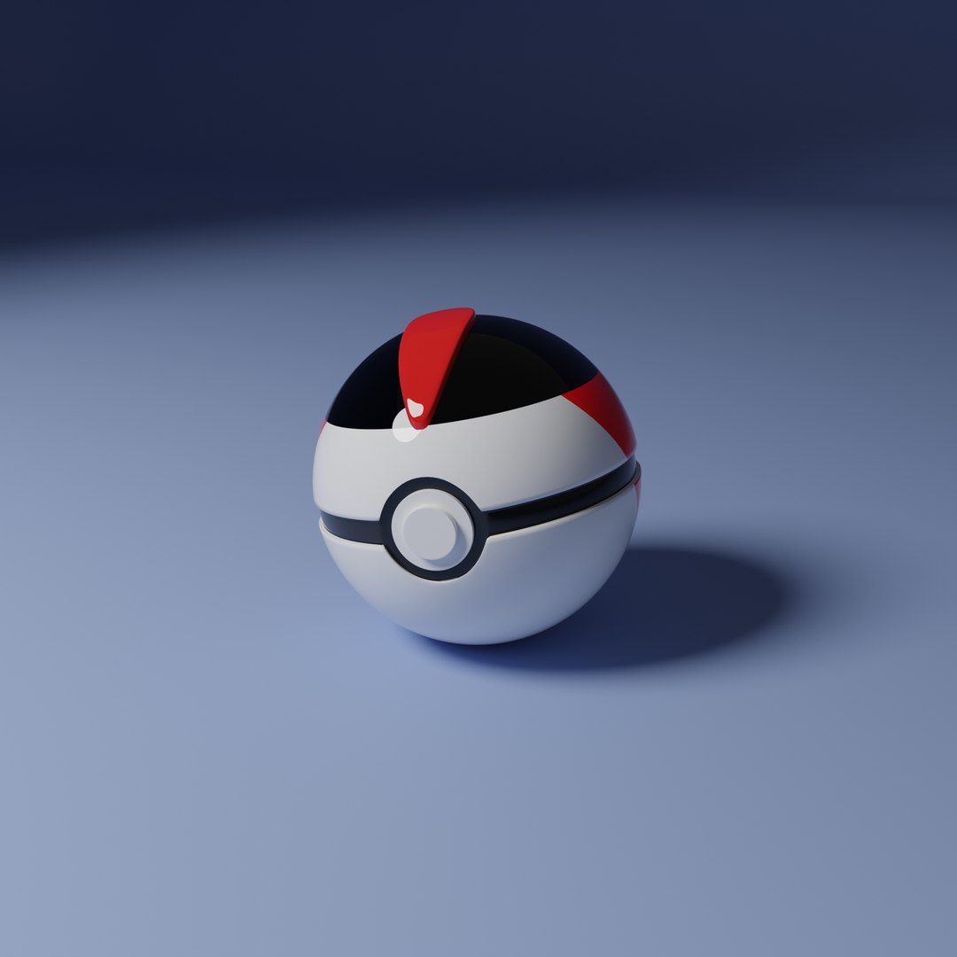 Timer Ball 3D Model - TurboSquid 2391841