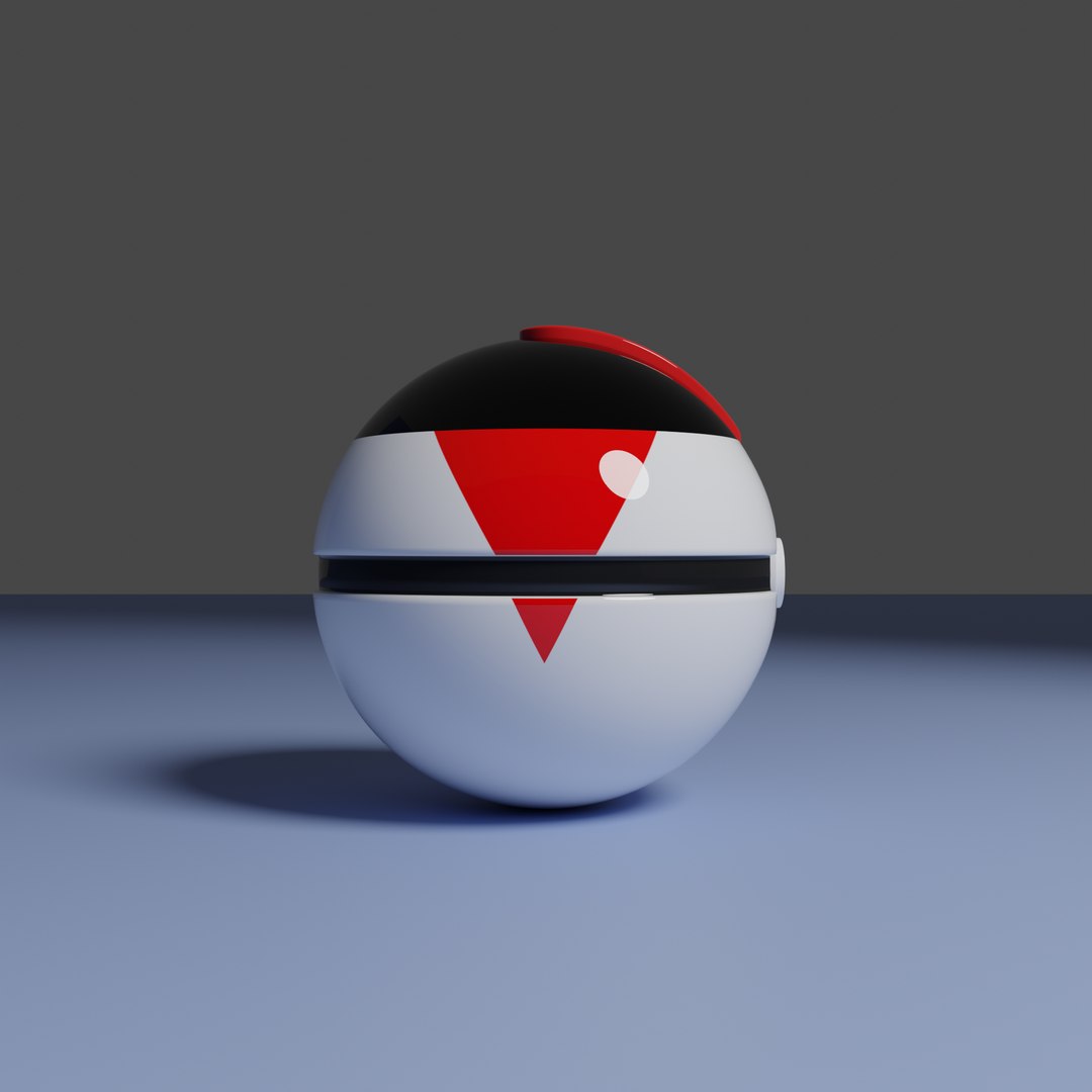 Timer Ball 3D Model - TurboSquid 2391841