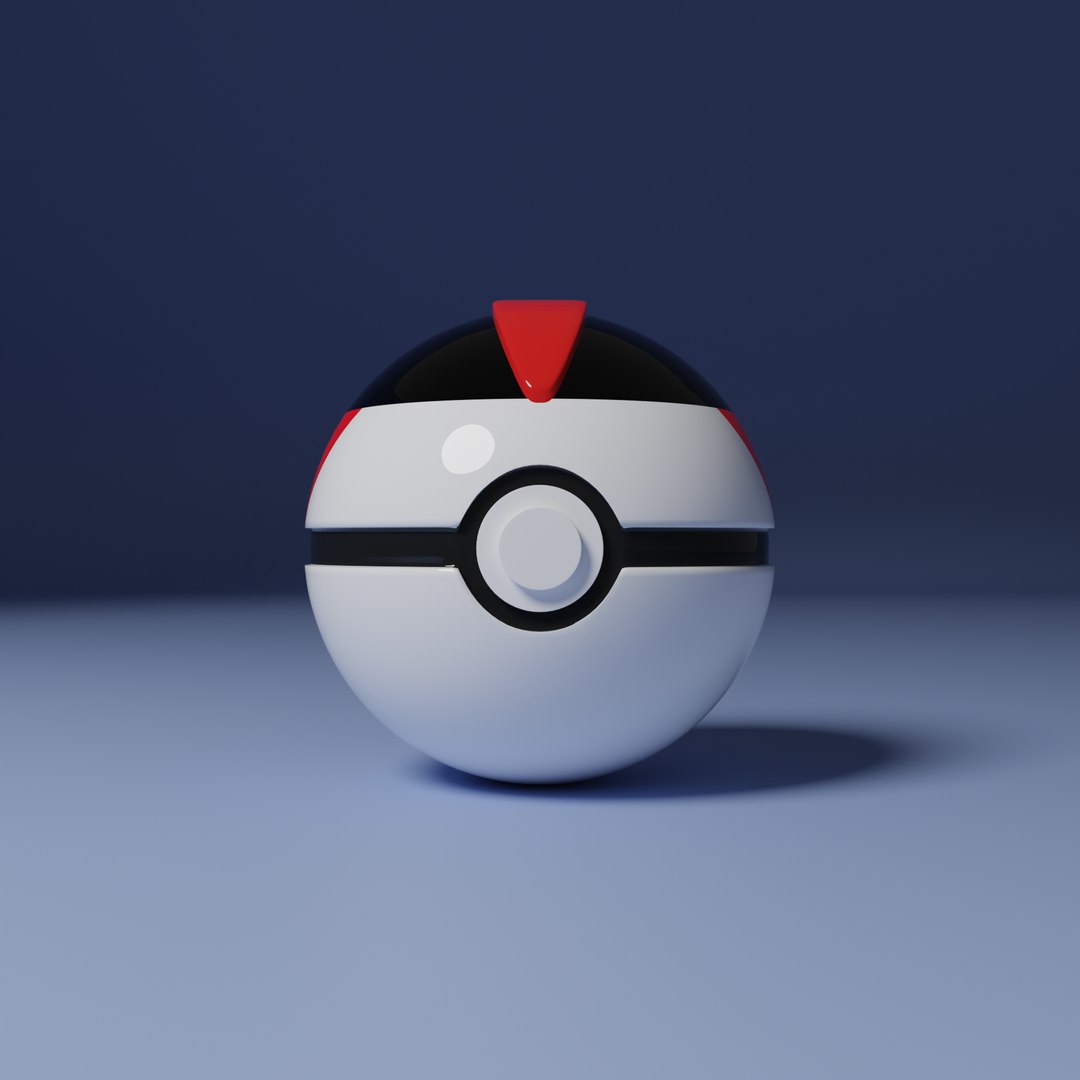 Timer Ball 3D Model - TurboSquid 2391841