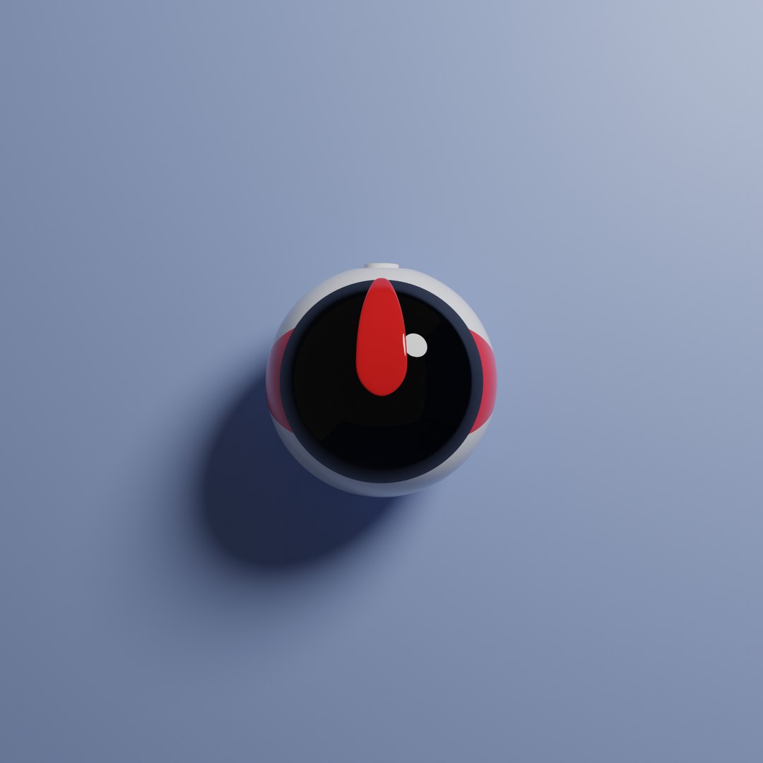 Timer Ball 3D Model - TurboSquid 2391841