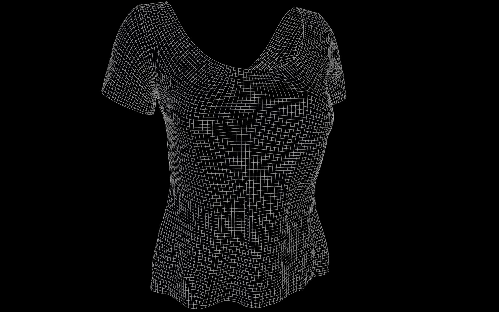 3D Clothing Model - TurboSquid 1345493