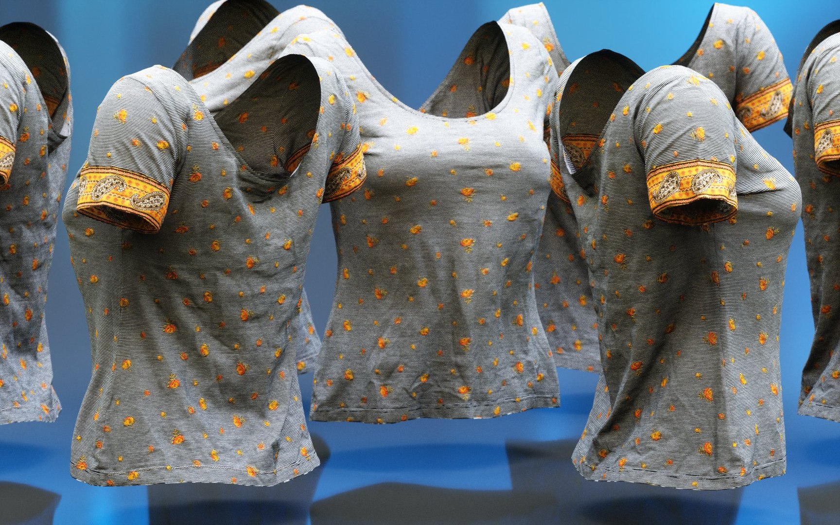 3D Clothing Model - TurboSquid 1345493