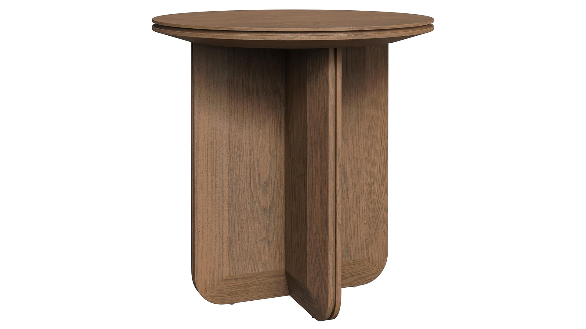 3D Felton Side Table By Arhaus - TurboSquid 2280673
