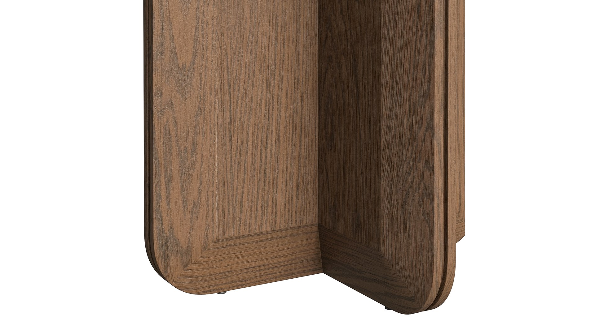 3D Felton Side Table By Arhaus - TurboSquid 2280673