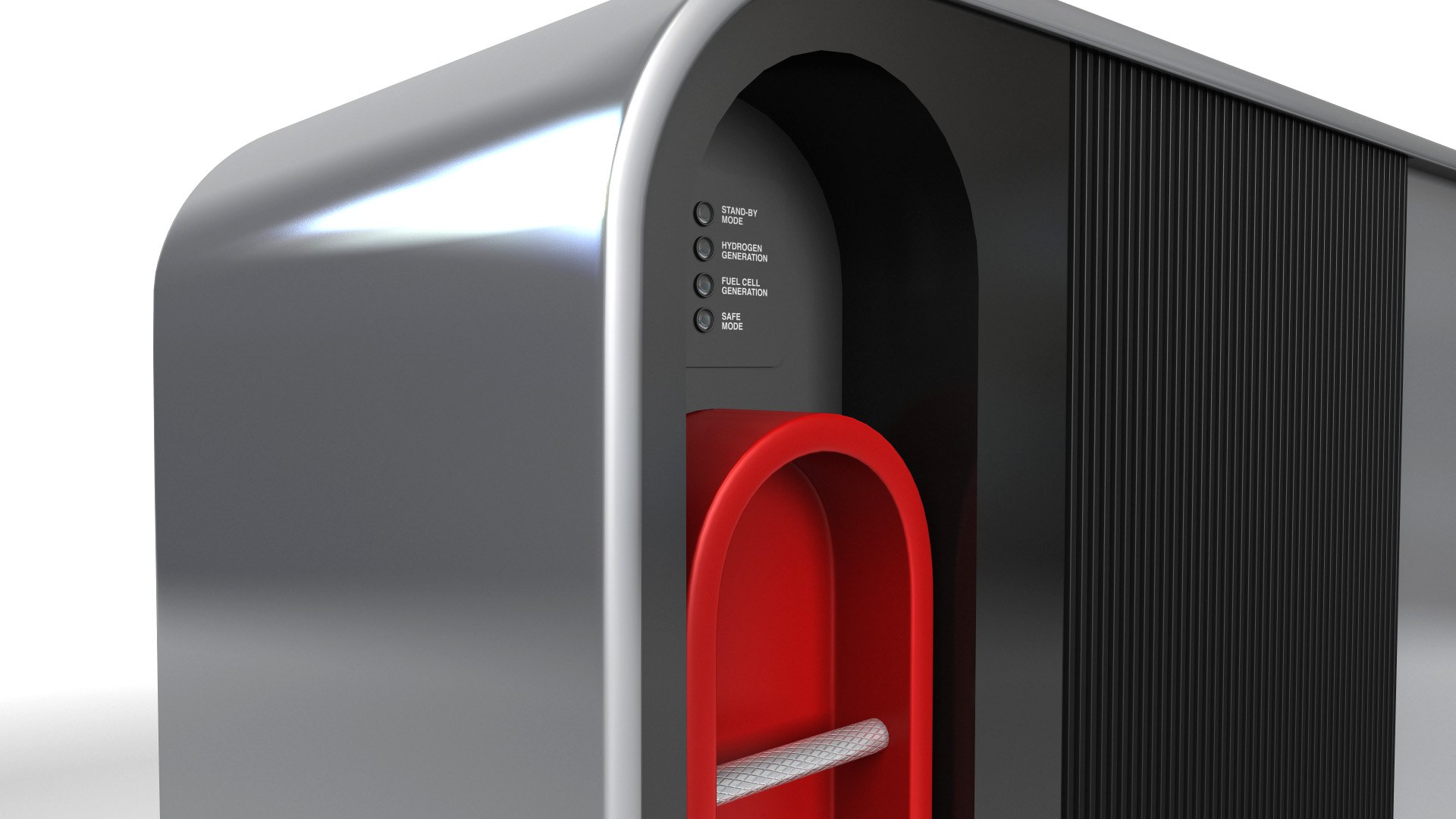 3D Lavo hydrogen battery model - TurboSquid 2077160
