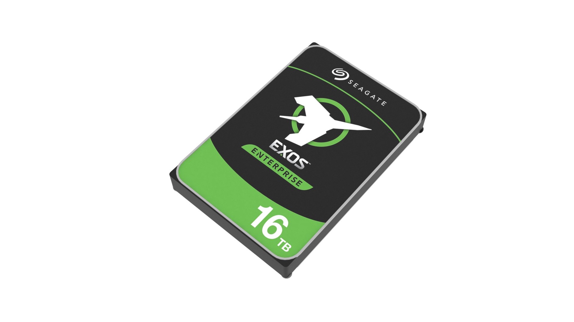 3D Hard Disk Drive Model - TurboSquid 1843586