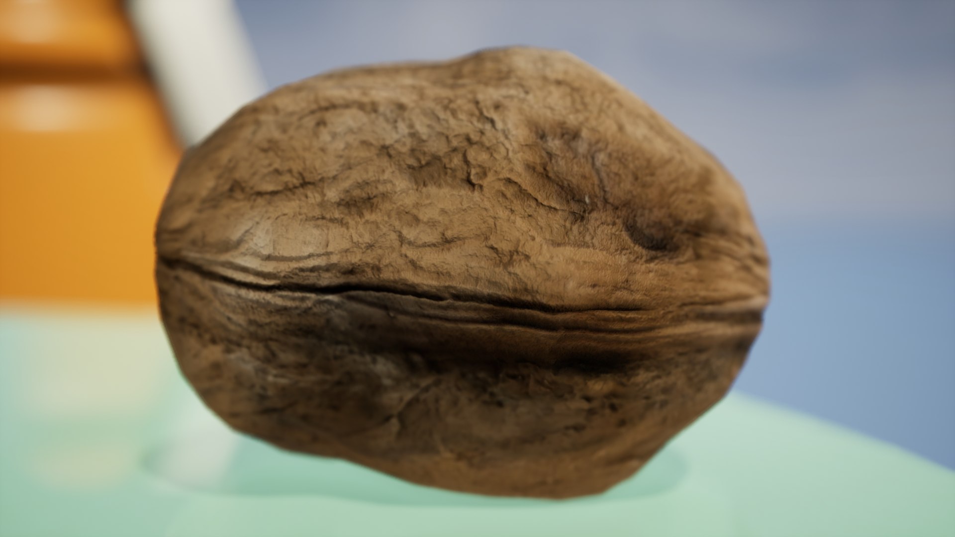 3D Walnut - TurboSquid 1843328