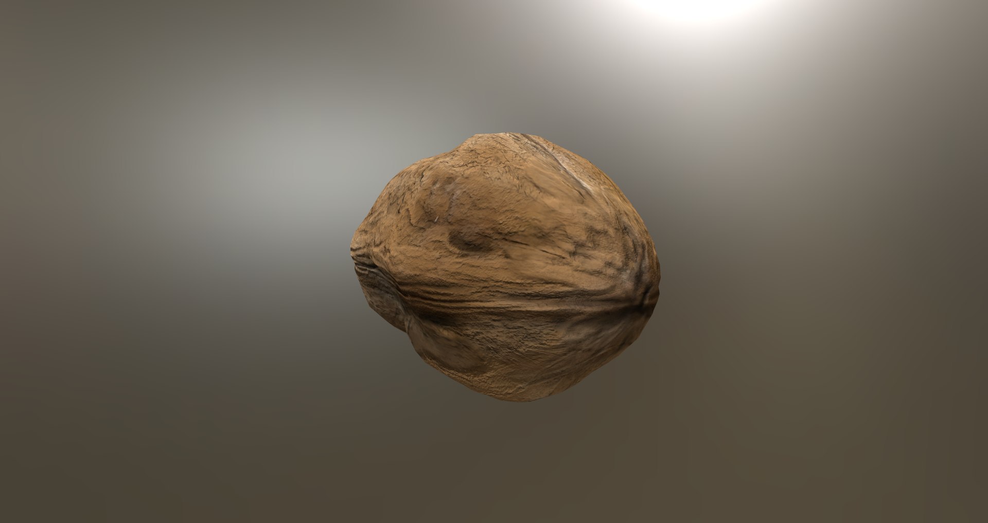 3D Walnut - TurboSquid 1843328