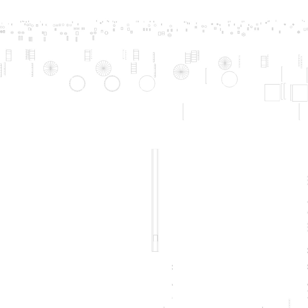 3D Model ESD Panel - TurboSquid 2286993