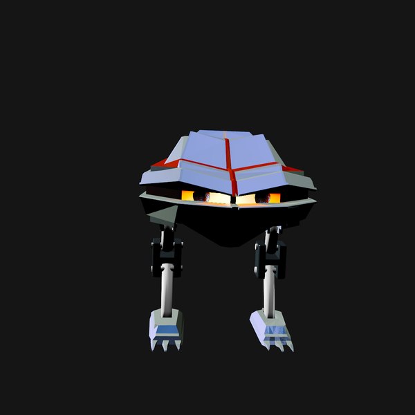 modelo 3d fighting machine - TurboSquid 2060327