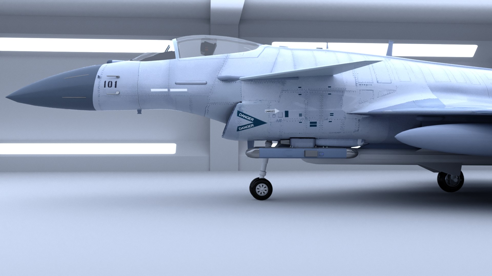 3D J10C PAKISTAN AIR FORCE - TurboSquid 2152439