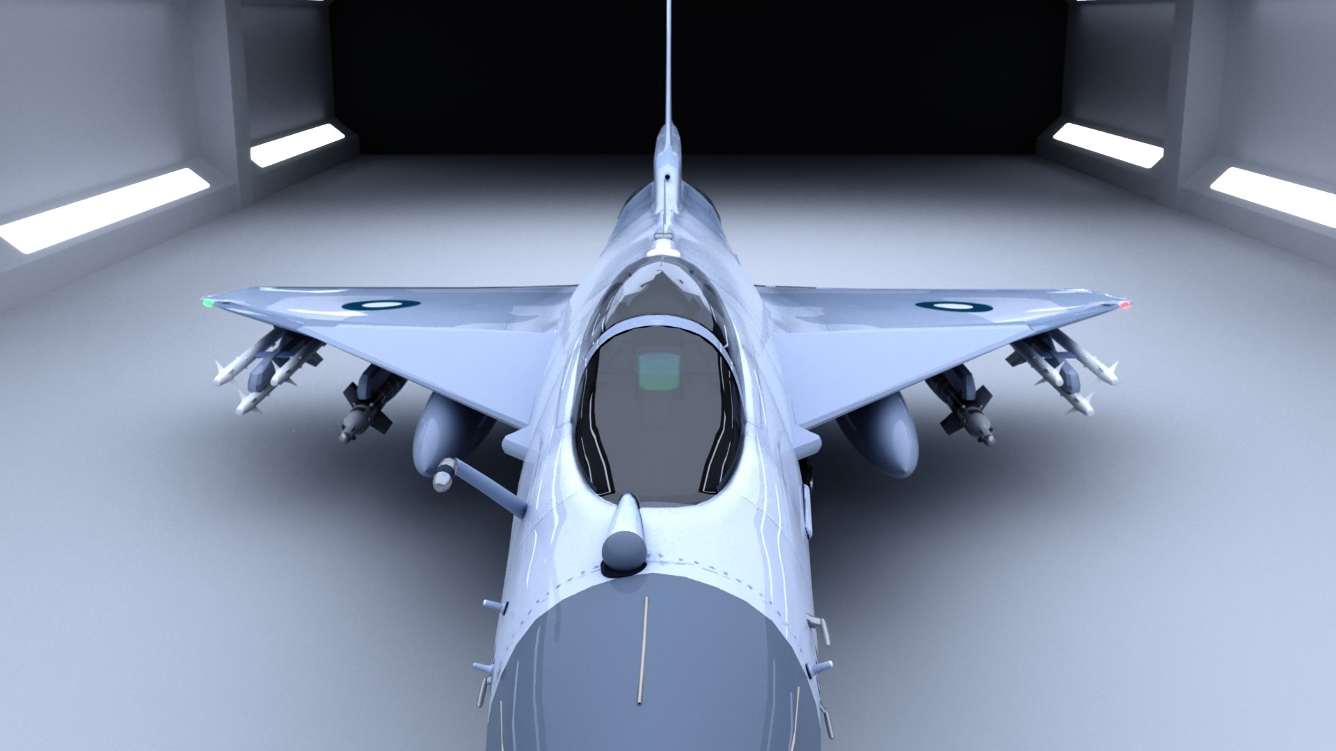 3D J10C PAKISTAN AIR FORCE - TurboSquid 2152439