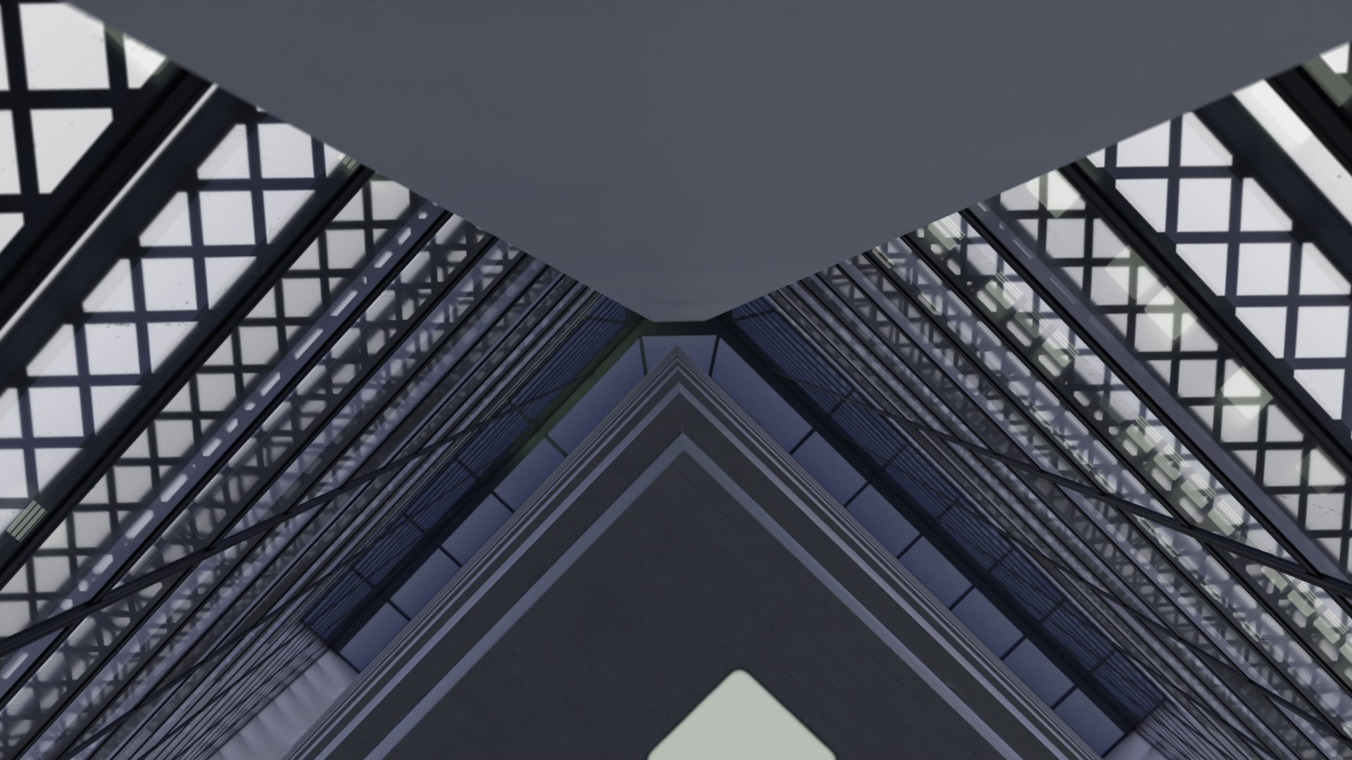 3D Modular City - Building AS11 - TurboSquid 2073624