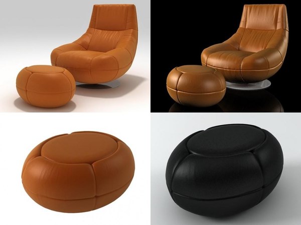 Ottoman SketchUp Models for Download | TurboSquid