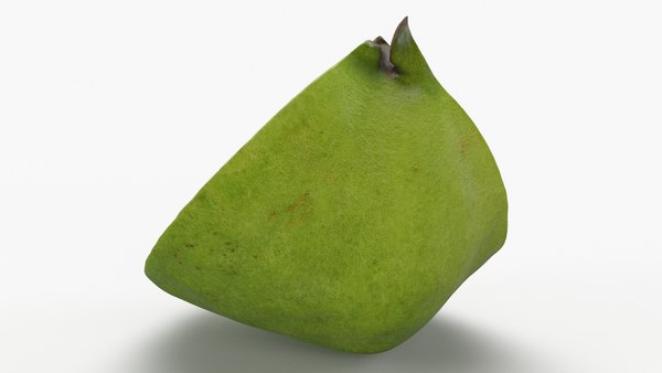 3D model Guava Set - TurboSquid 1757075