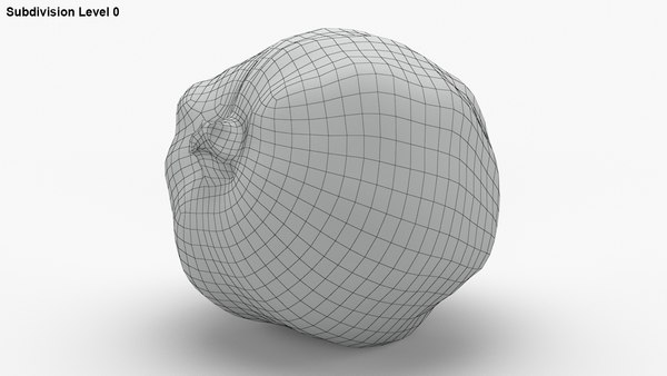 3D model Guava Set - TurboSquid 1757075