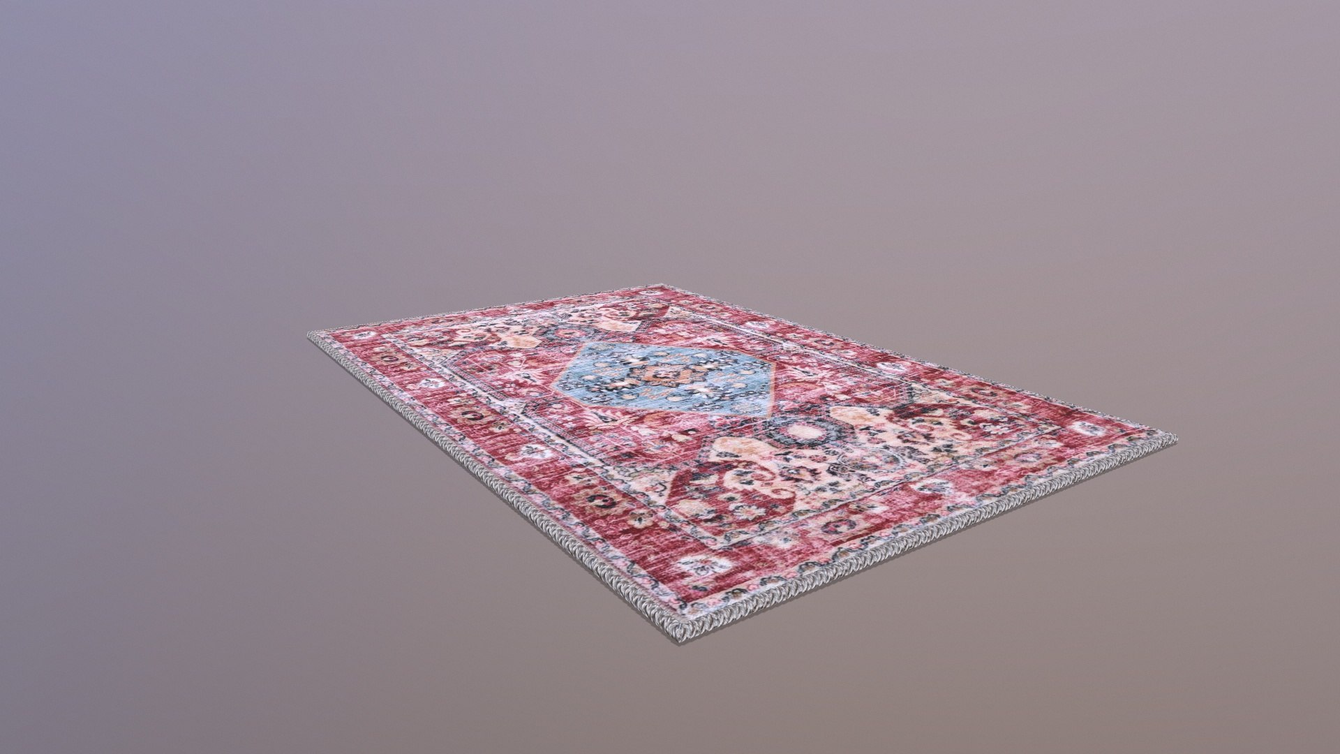3D RUG Carpet Model - TurboSquid 2272266