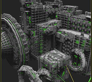 Free 3D Base Models | TurboSquid