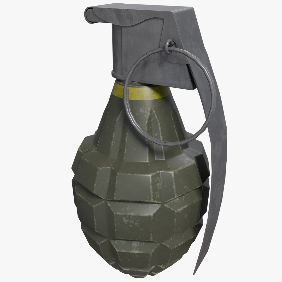 grenade lower