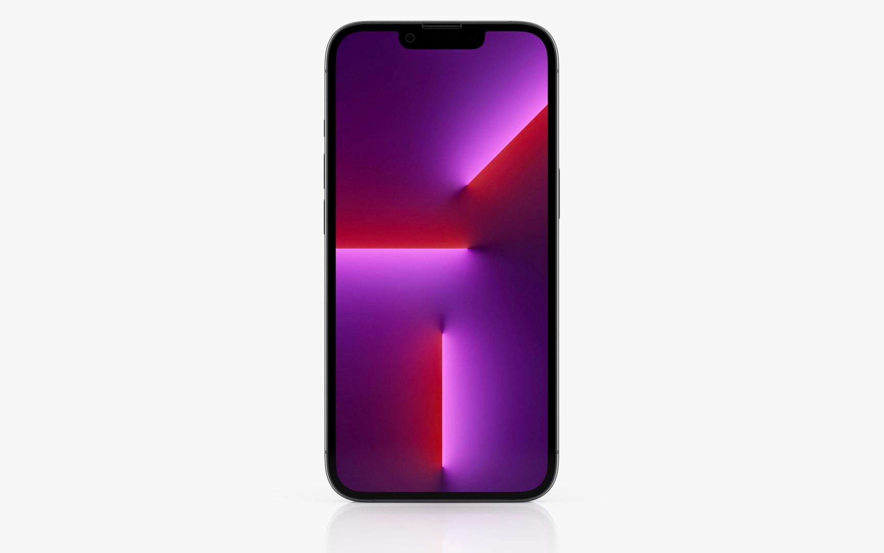 3D iPhone 13 Pro model - TurboSquid 1784197