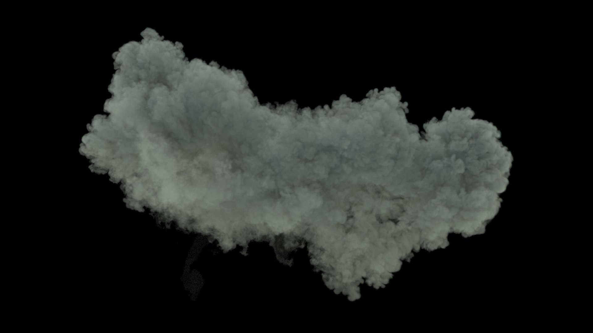 3D Ambient Dust VDB 2 - TurboSquid 2127206