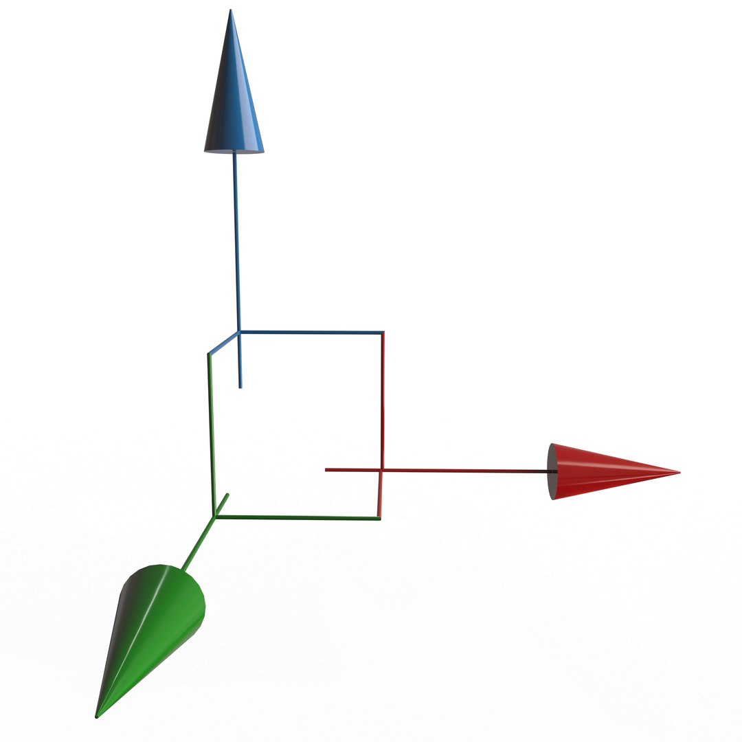 3D Move Tool 3dsMax 2018-2021 - TurboSquid 1847587