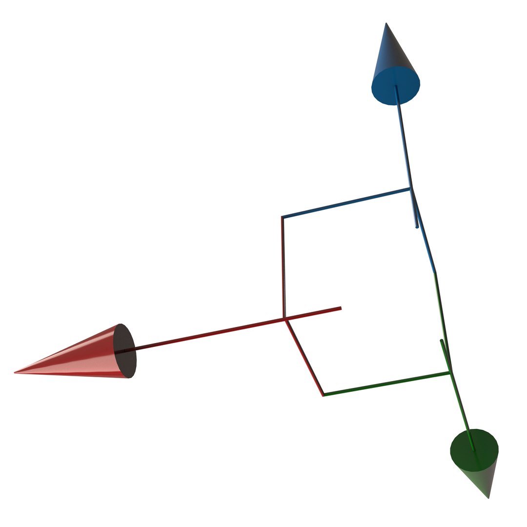 3D Move Tool 3dsMax 2018-2021 - TurboSquid 1847587