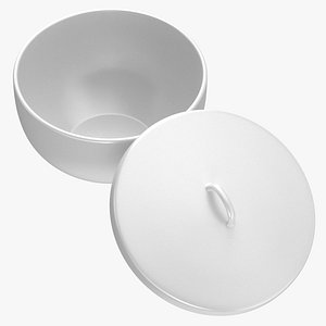 Lab Crucible 3D Models for Download | TurboSquid