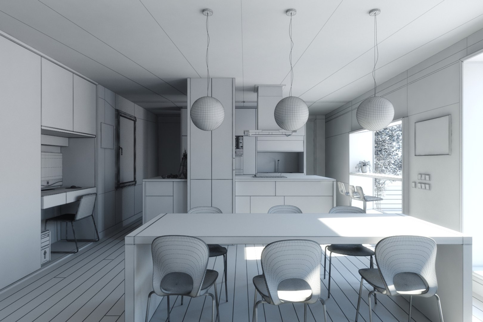 archinteriors vol 45 interior scenes 3d max